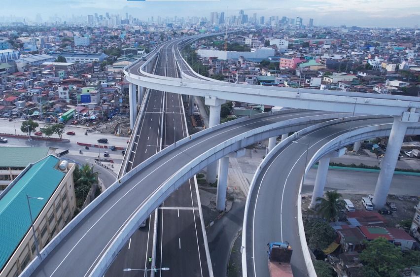 NLEX guarantees major projects, more road improvements in 2023
