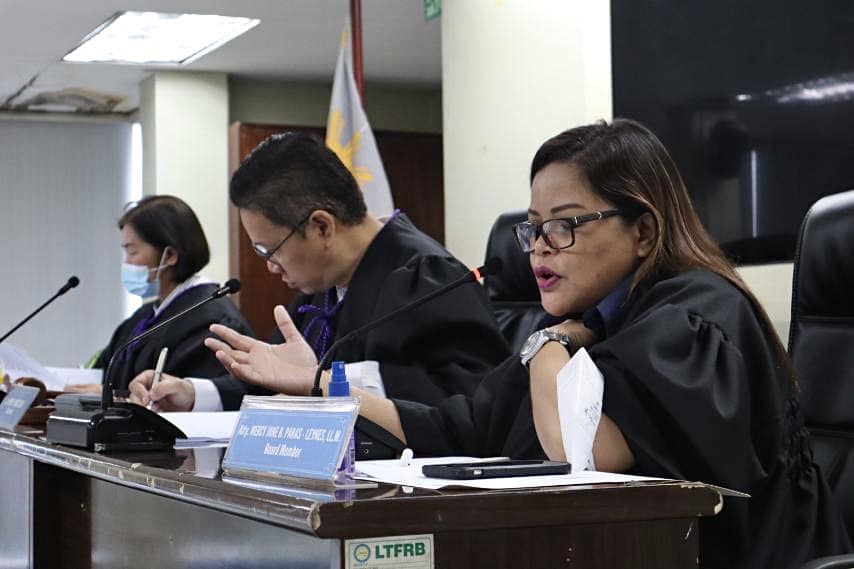 LTFRB orders Grab to submit position paper on 'short trips'