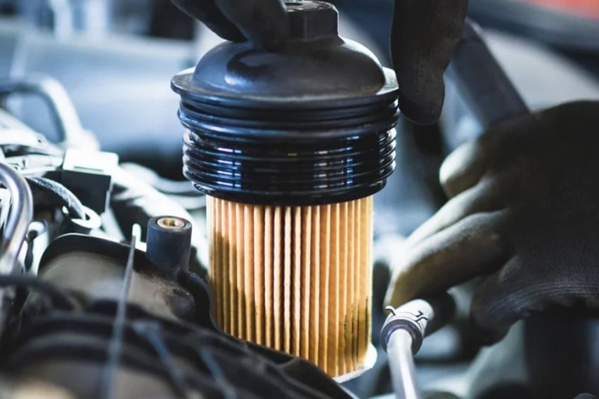 Tanda-tanda Filter Bahan Bakar Mobil Rusak dan Sudah Saatnya Diganti