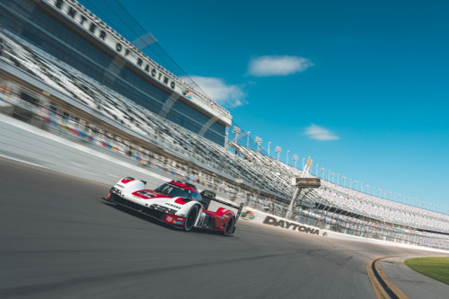 New Porsche LED headlights offer high-resolution light distribution 2x ...