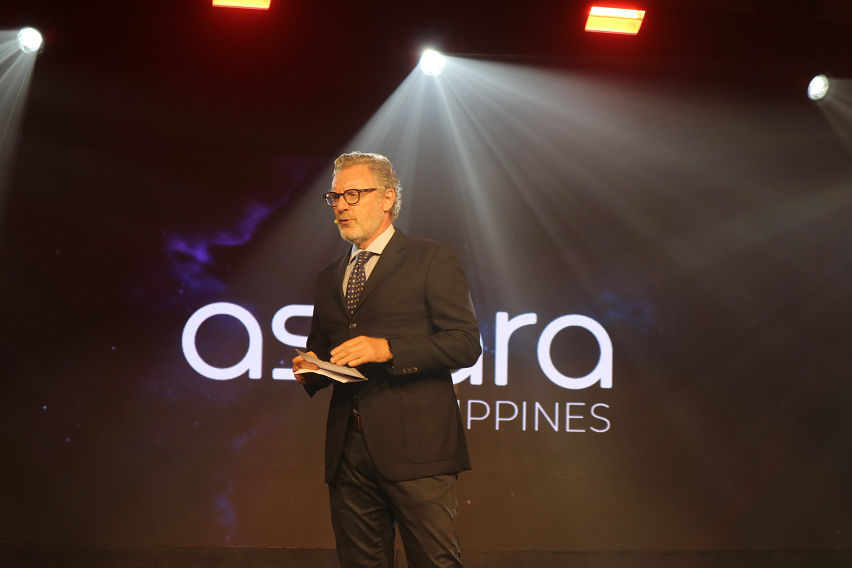 Astara gets another seasoned motoring personality to join PH executive team