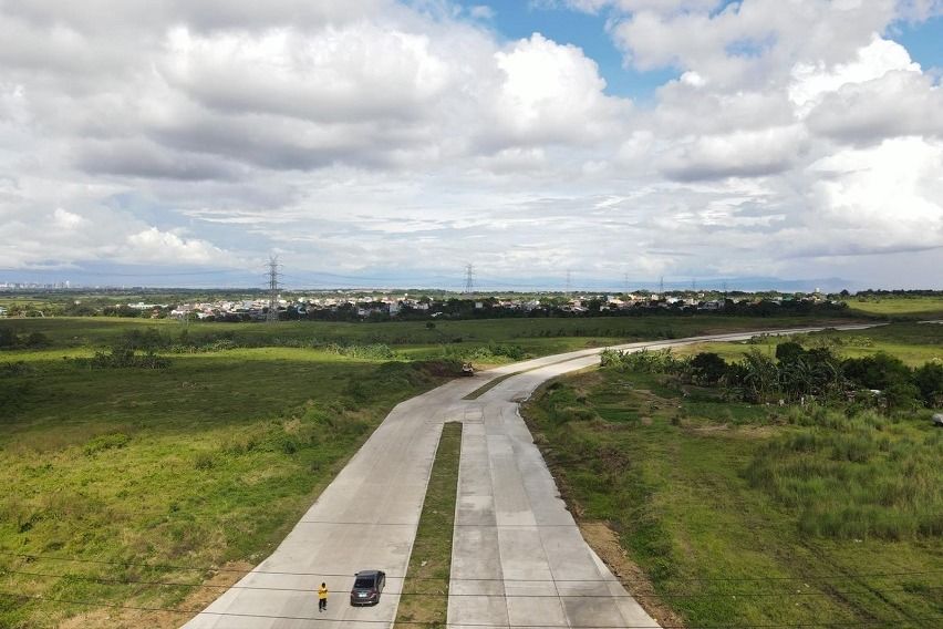 Dasmariñas-GMA-Carmona Diversion Road to be completed in 2026