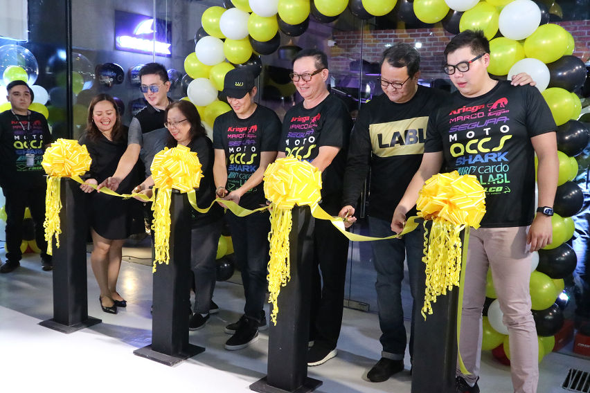 Autohub Group opens 2nd Moto ACCS dealership