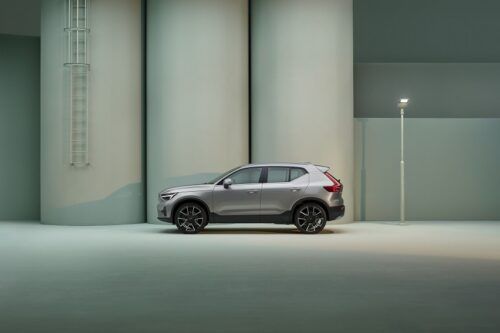 Upcoming Volvo EX90 to introduce advanced safety, EV platform | Zigwheels