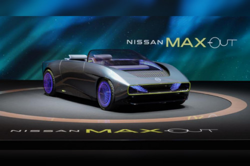 Nissan debuts Ariya EV crossover, comes in two battery sizes | Zigwheels