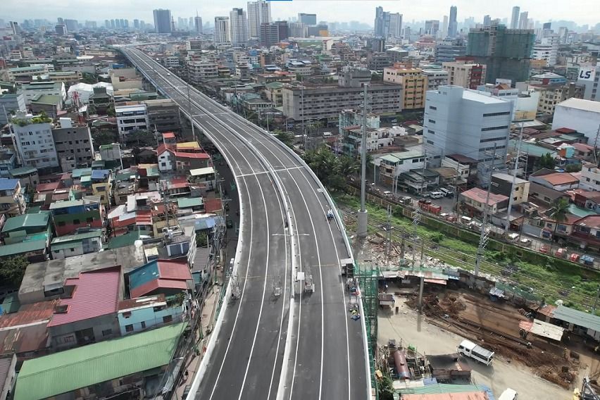 NLEX Connector regarded as ‘welcome development in NCR road transport ...