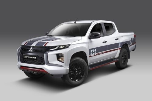 Features, Pros And Cons Of The 2023 Mitsubishi Strada