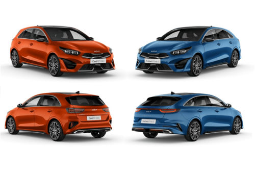 Kia EV9 breaks cover