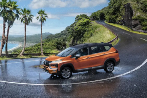 The Pros and Cons of Mitsubishi Xpander Cross