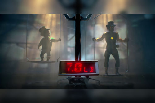 Dodge reveals 2nd ‘Last Call’ teaser video: ‘Density Matters’