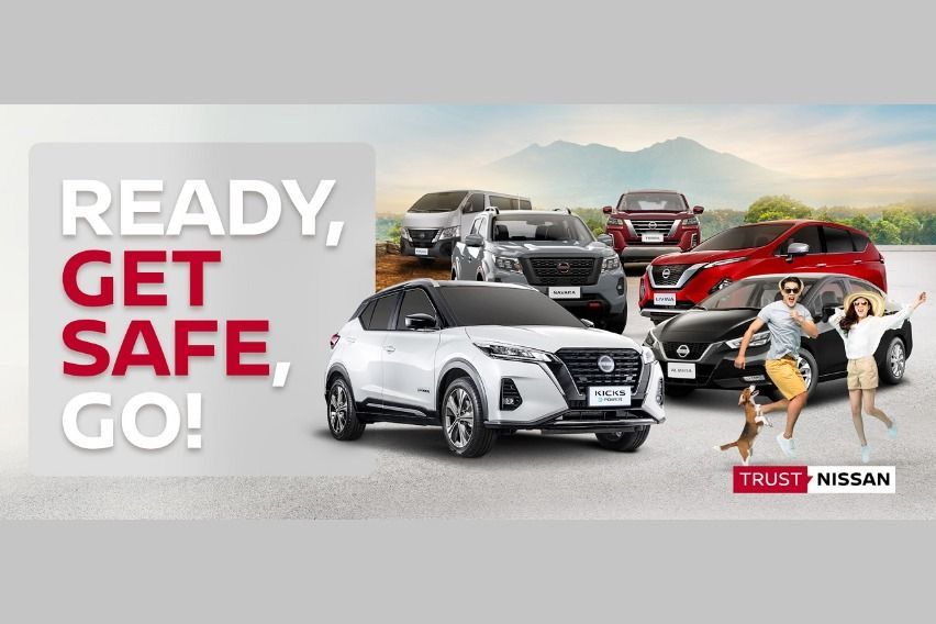 Nissan PH launches service promo this month