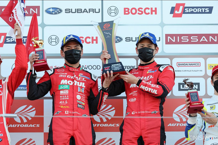 Motul to continue motorsports partnerships in APAC for 2023