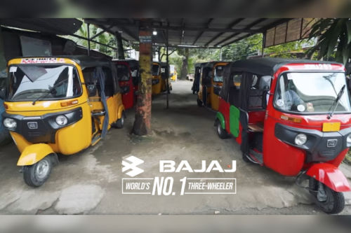 Bajaj cites commercial advantages of Maxima Cargo