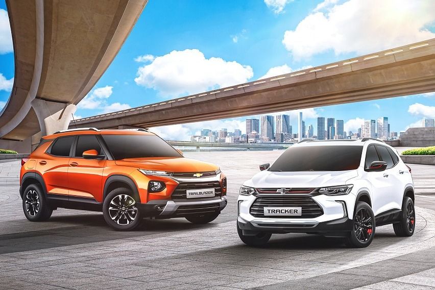 TCCCI rolls out ‘Start Your Chevy Story’ promo
