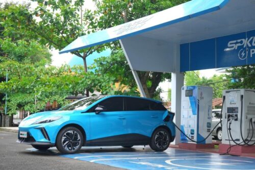 Mobil Listrik MG4 EV Segera Meluncur dengan Banderol Resmi, Harga Lebih Murah dari Kompetitor!