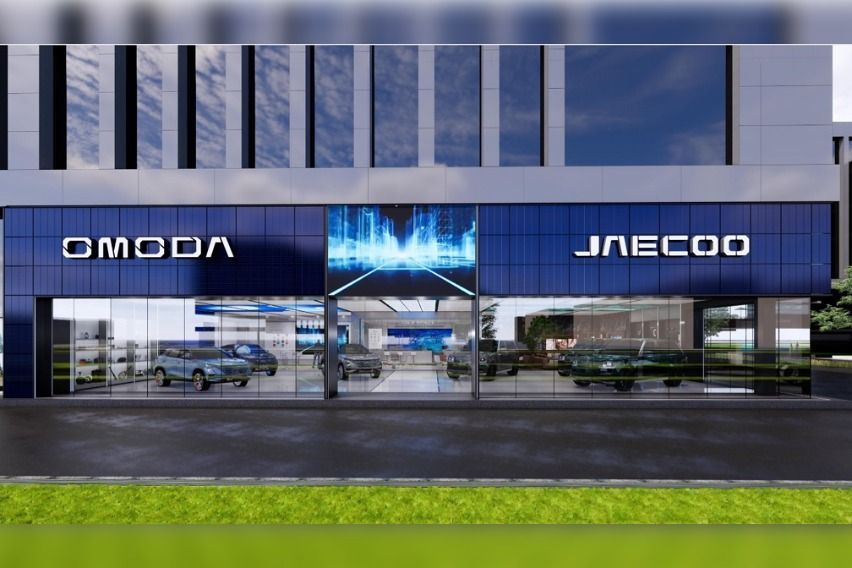 Omoda to bring Jaecoo in PH by Q4 2023