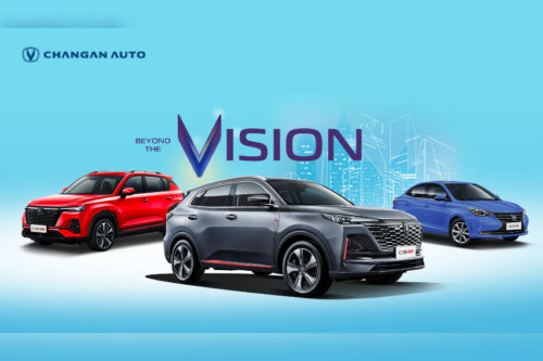 MIAS 2023: Changan PH goes ‘Beyond Vision’ with lineup of reliable ...