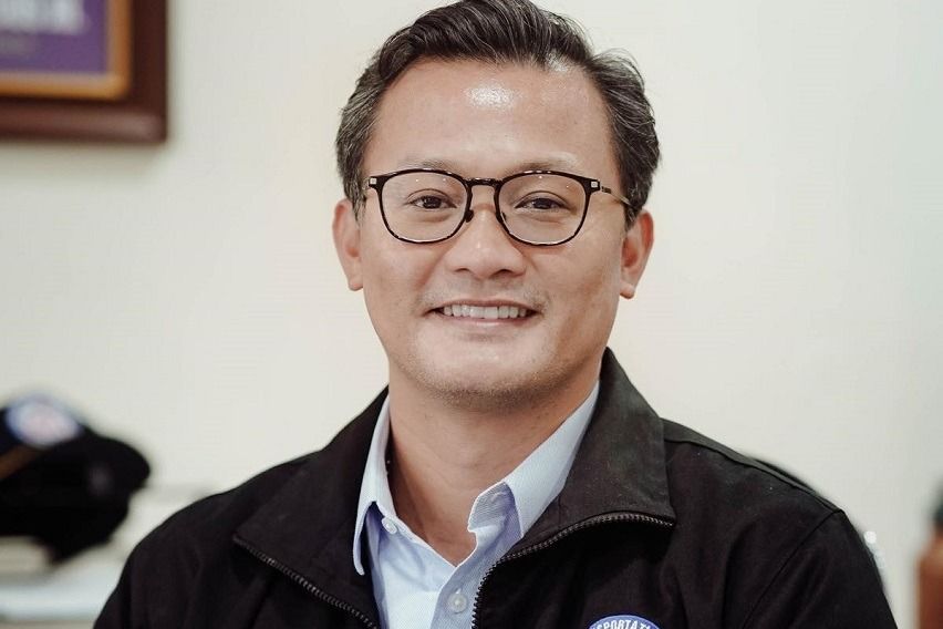 Tugade steps down as LTO chief