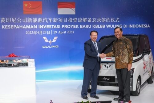 Tertarik Mobil Listrik Wuling Air ev, Simak Biaya Perawatannya Tertarik Mobil Listrik Wuling Air ev, Simak Biaya Perawatannya