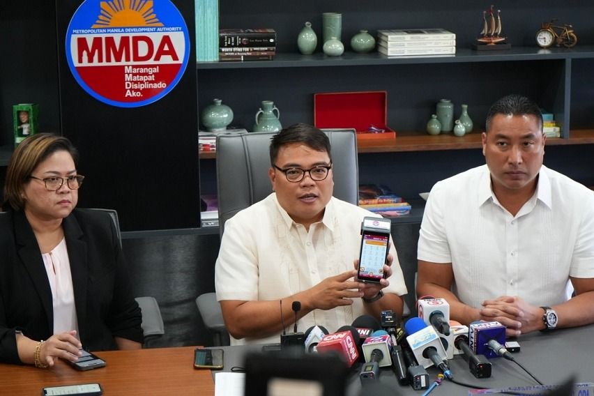 MMDA, LTO says single ticketing system pilot run implementation ‘smooth’