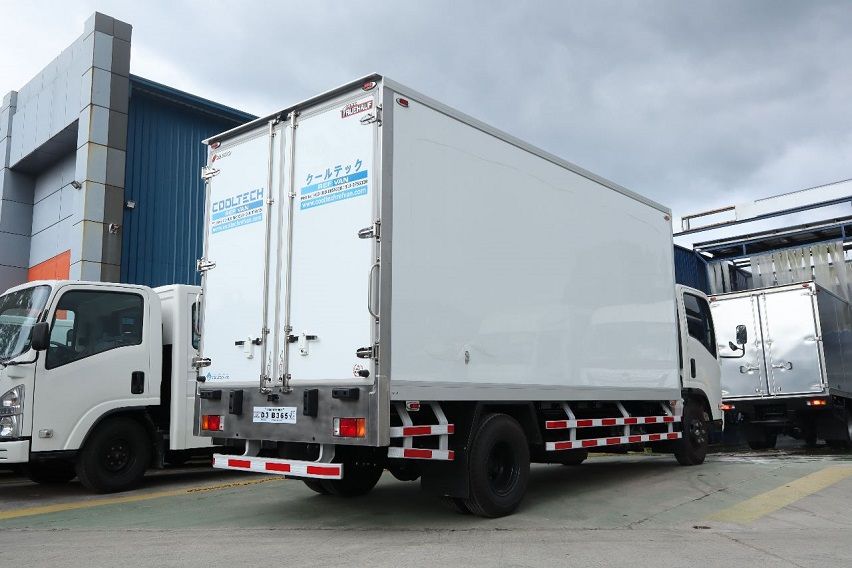 CFCI sees big potential in cold-chain industry in PH