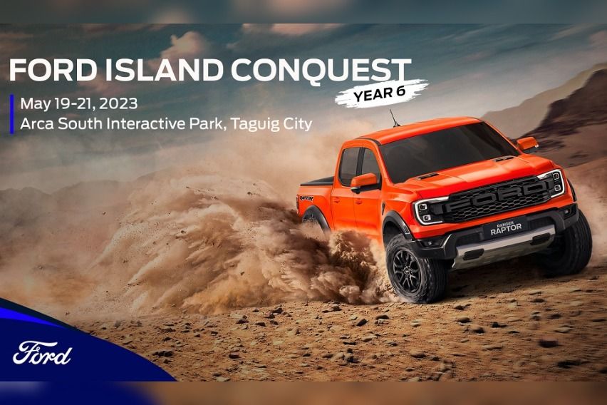 Things to expect at Ford Island Conquest Year 6 opener