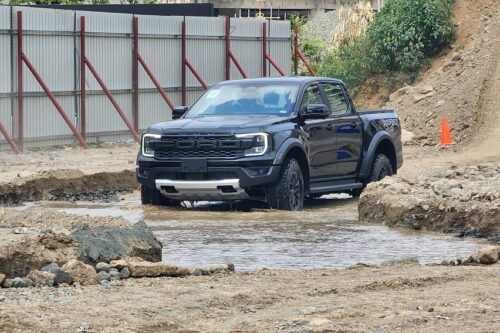 Ford PH to stage biggest Island Conquest in BGC from Nov. 18 to 20