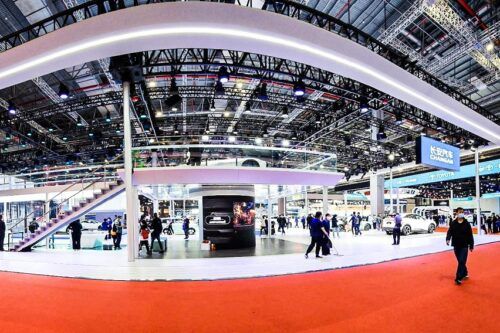 Revolutionizing Fuel Efficiency with Changan BlueCore Engine