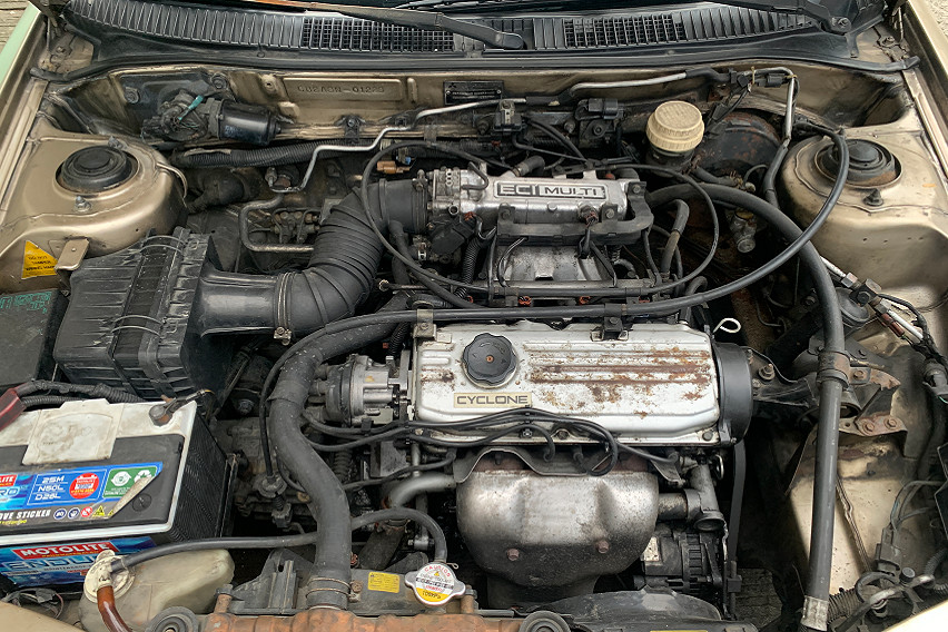 In the know: Differences of gasoline and diesel engines