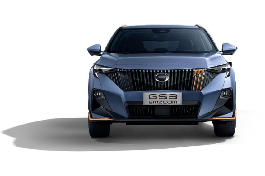 Here are more details about the soon-to-be-launched GAC GS3 Emzoom