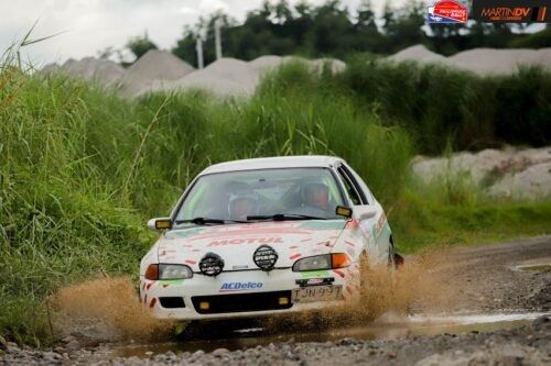 Excitement, challenges fill 2023 Tarlac Rally season opener