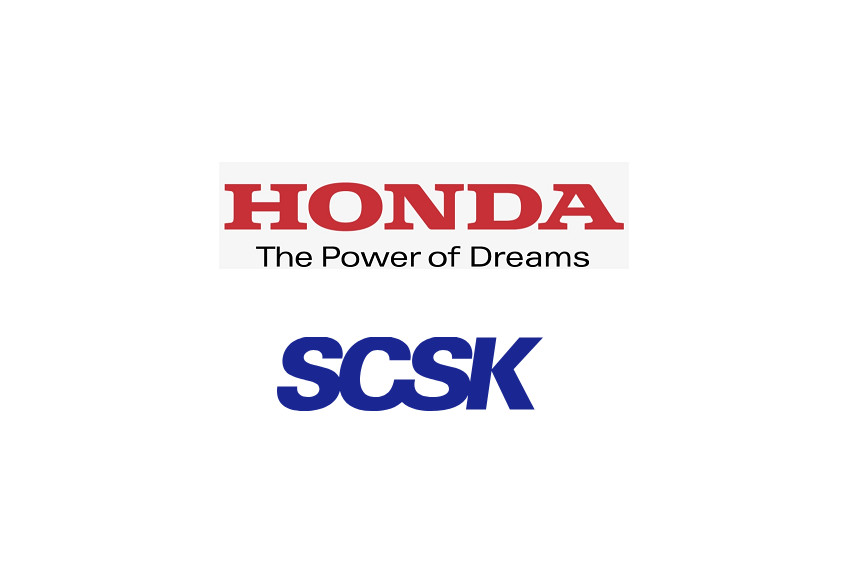 Honda, SCSK to develop software for EVs