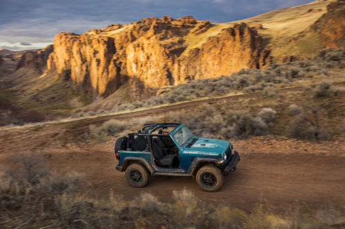 Jetour Auto PH to open dealership in Fairview in 2024