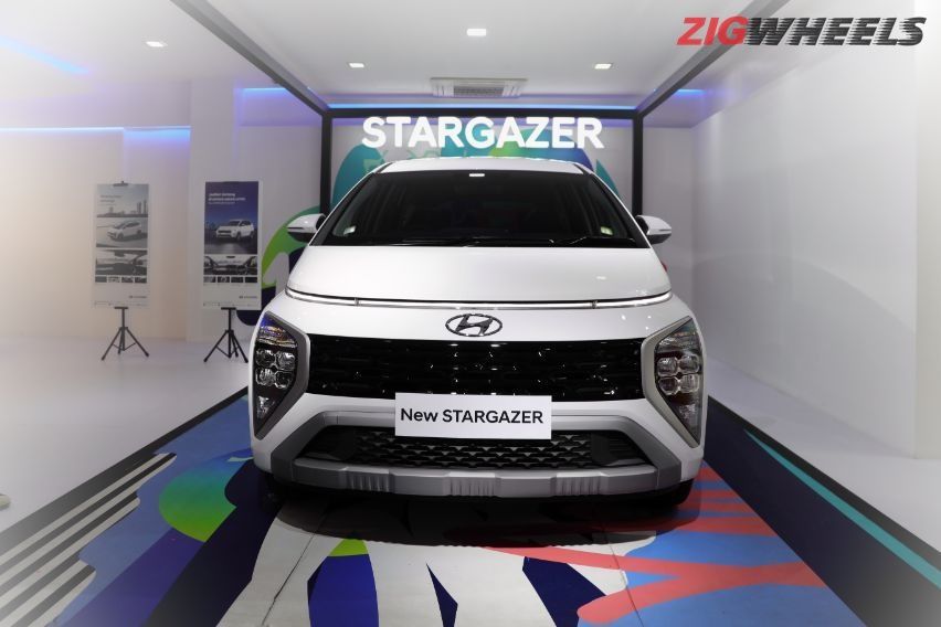 Hyundai Meluncurkan Stargazer Varian Essential Pengganti Trend, Apa ...