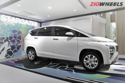 Test Drive Hyundai Stargazer Prime: Keunggulannya Muncul saat ...