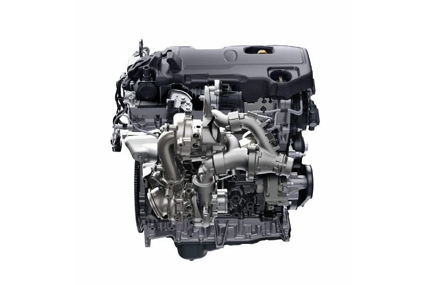 Ford 2.0L bi-turbo diesel engine: striking balance between power and ...