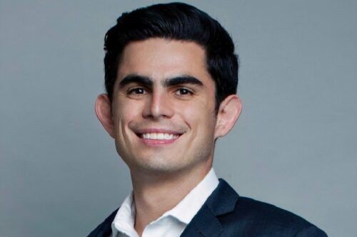 JAZA son to helm AC Motors