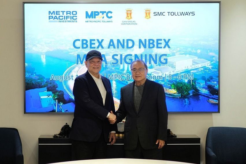 MPTC, SMC team up for build CBEX, NBEX