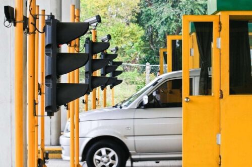 Cashless toll collection dry-run to start next month