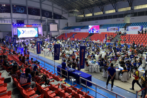 Yamaha concludes 'successful' YClub Mania run in Davao