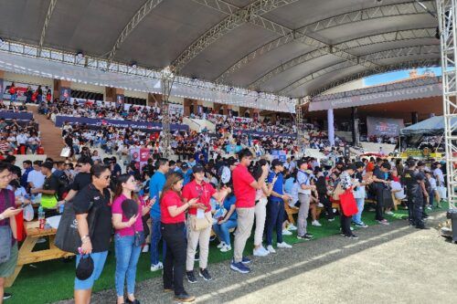 Ford PH boasts safer night driving with next-gen roster