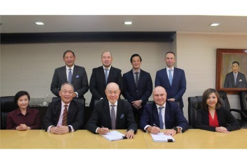 Inchcape formally enters PH market