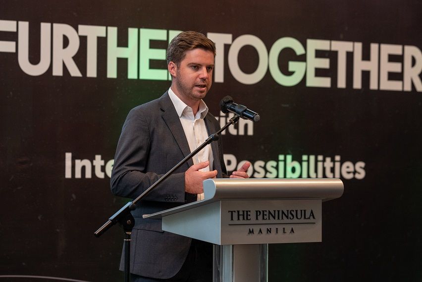 Cartrack, PLDT Enterprise team up to boost fleet management system