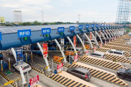 NLEX to raise toll rates next month