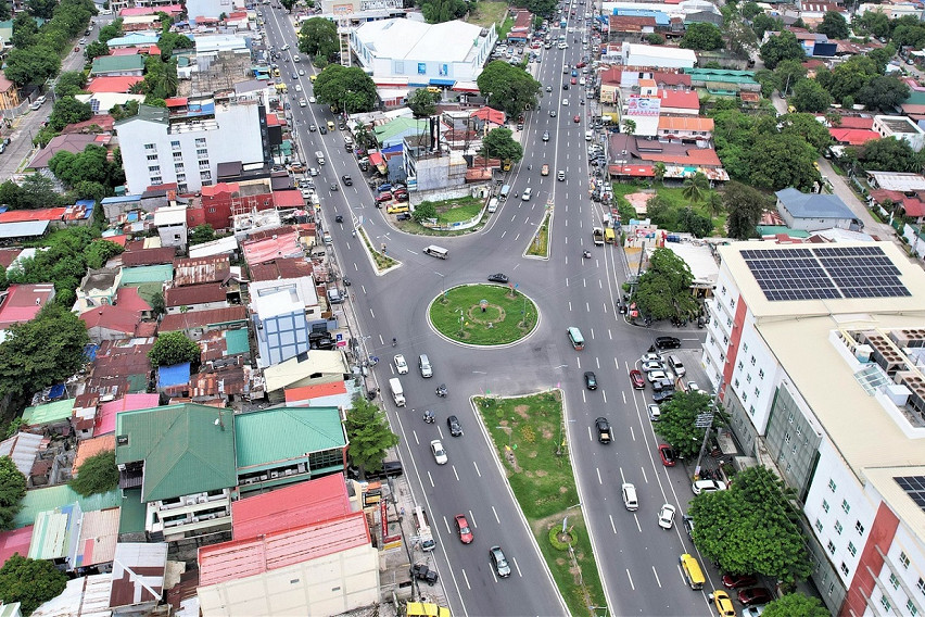 DPWH completes Manila North Road improvements