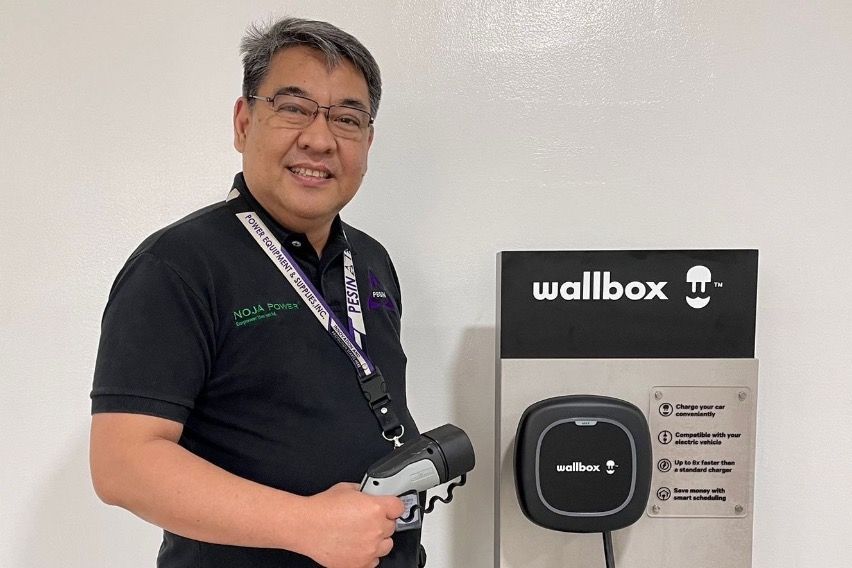 PESIN to showcase offerings at PEVS 2023