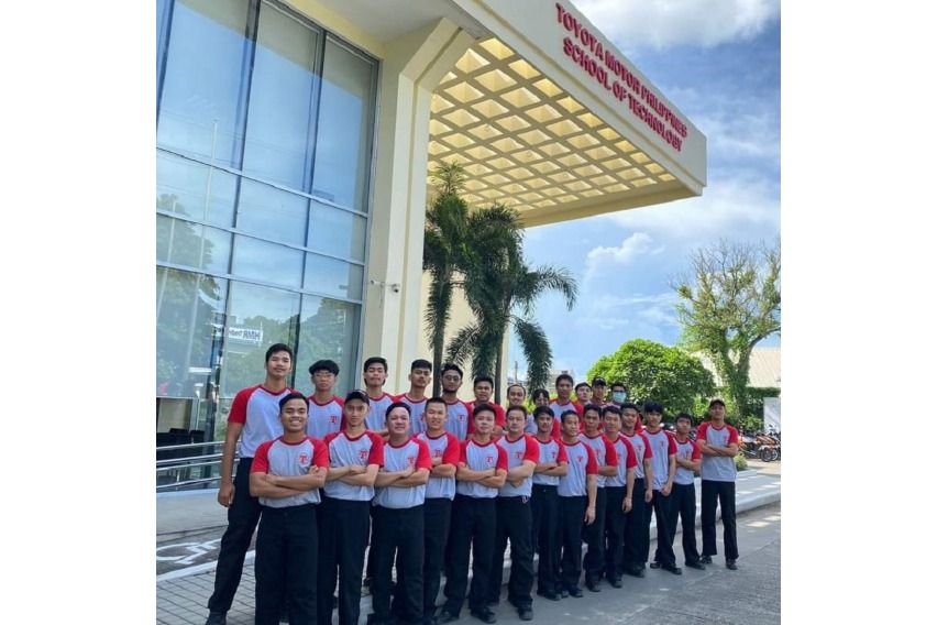 TMP Tech conducts ASEAN-ROK vocational training program