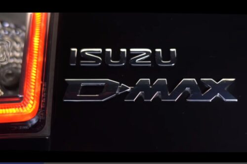 Isuzu PH to showcase new refreshed mu-X and 2023 D-Max at Isuzu Summer Music Festival