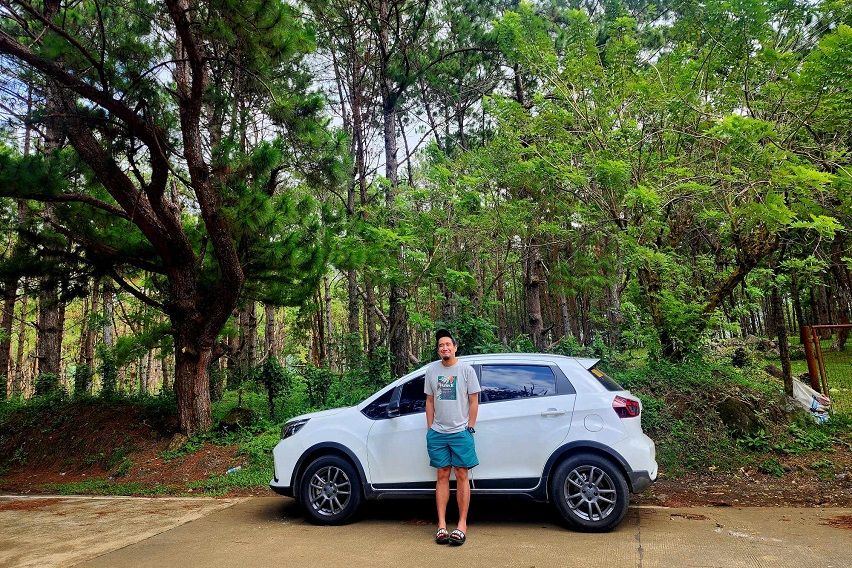 Here are some reasons that makes the Geely GX3 Pro an ideal daily driver