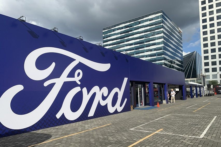 Ford PH takes FIC at Auto Focus test drive fest